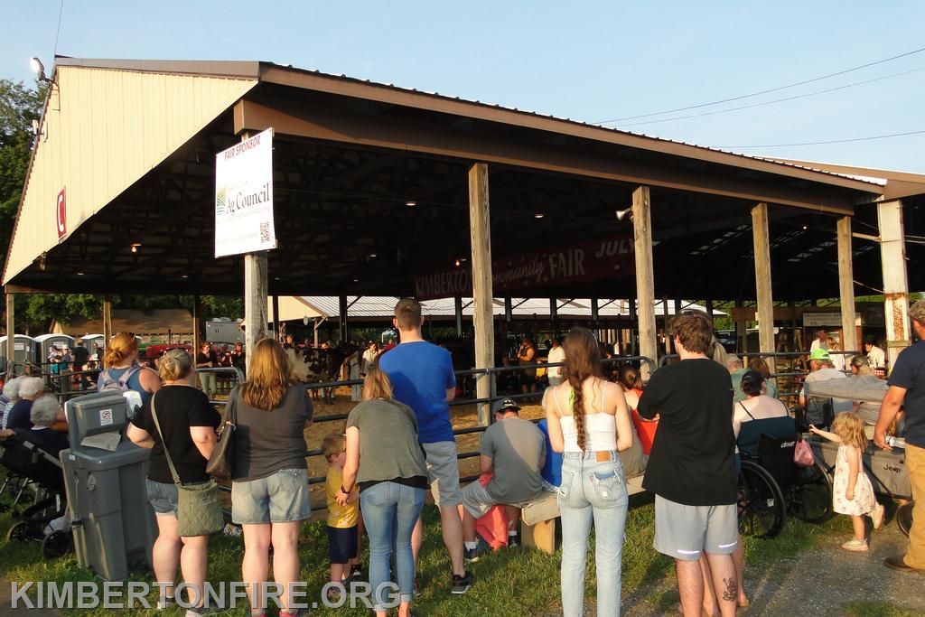 Photos - Kimberton Fire Company