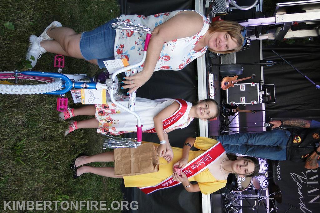 Photos - Kimberton Fire Company