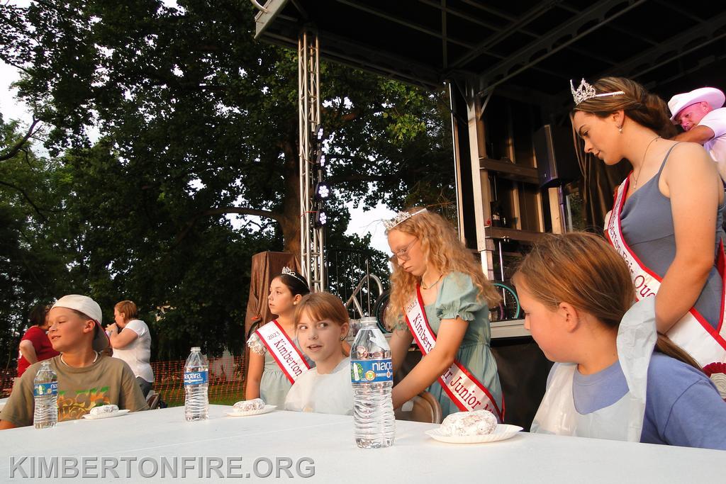 Photos - Kimberton Fire Company