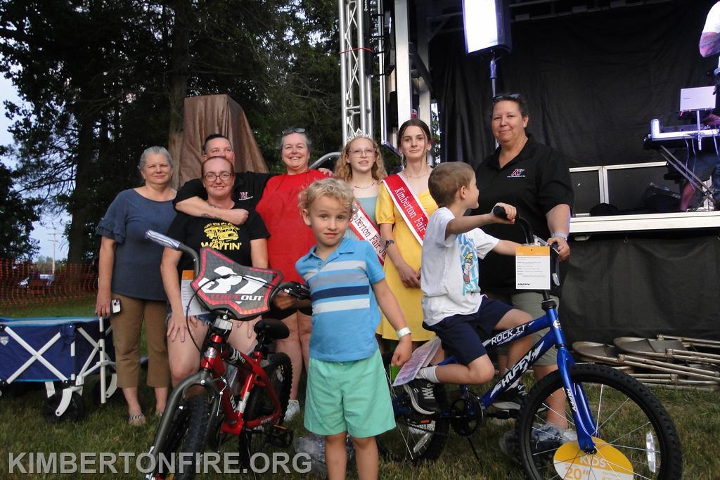 Photos - Kimberton Fire Company