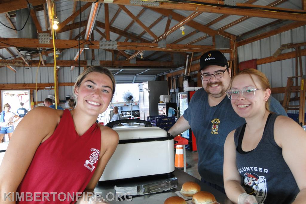 Photos - Kimberton Fire Company