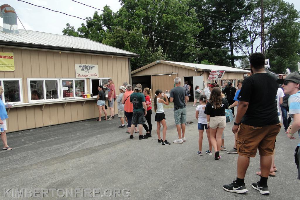 Photos - Kimberton Fire Company