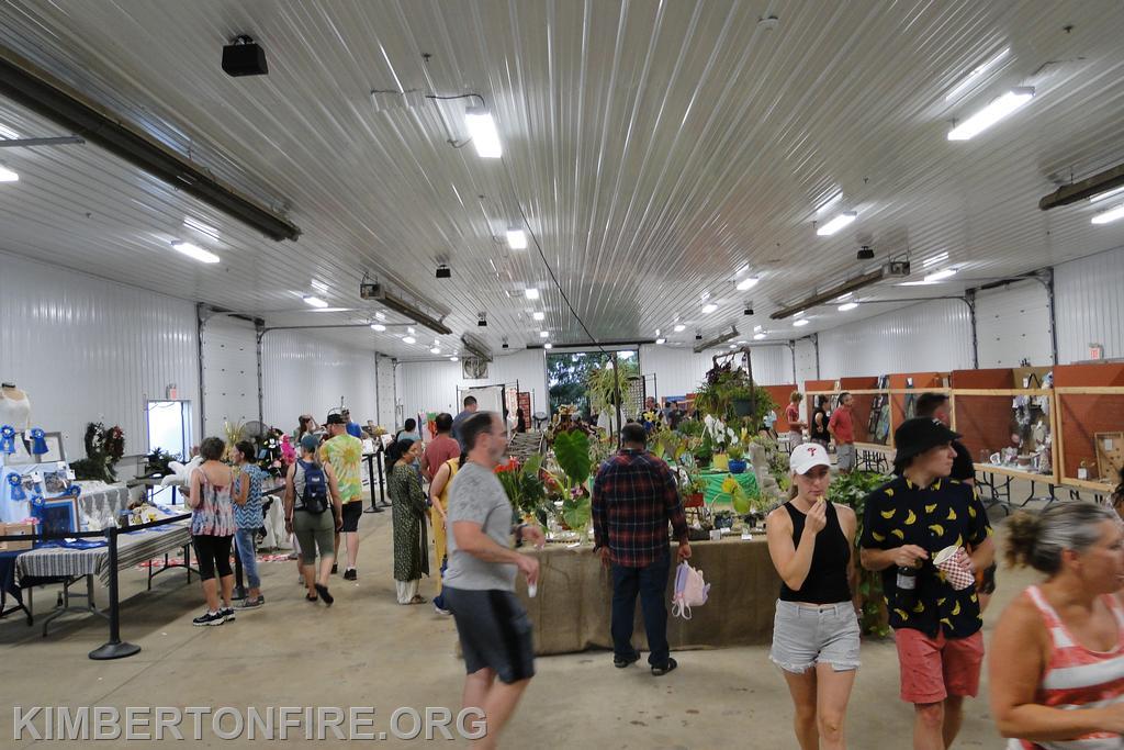 Photos - Kimberton Fire Company