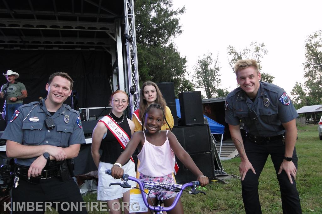 Photos - Kimberton Fire Company