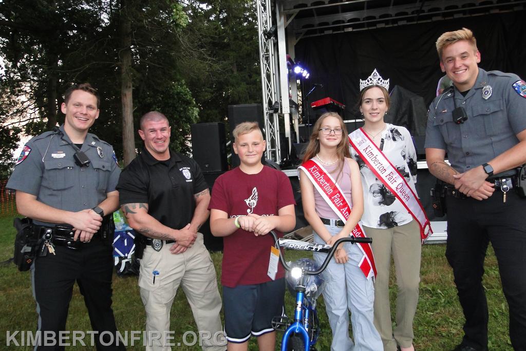 Photos - Kimberton Fire Company