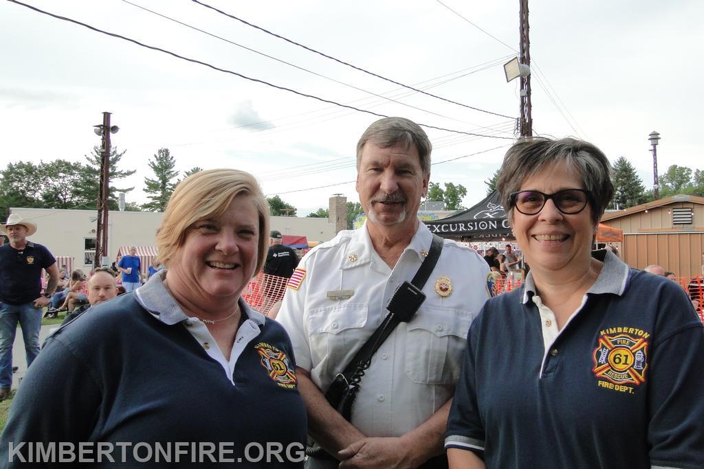 Photos - Kimberton Fire Company