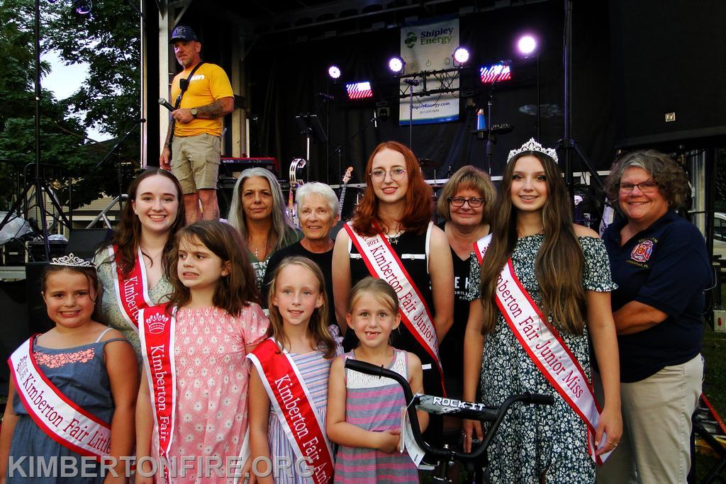 Photos - Kimberton Fire Company