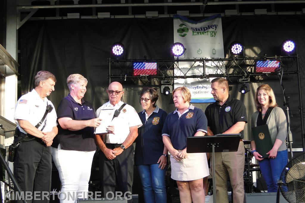 Photos - Kimberton Fire Company