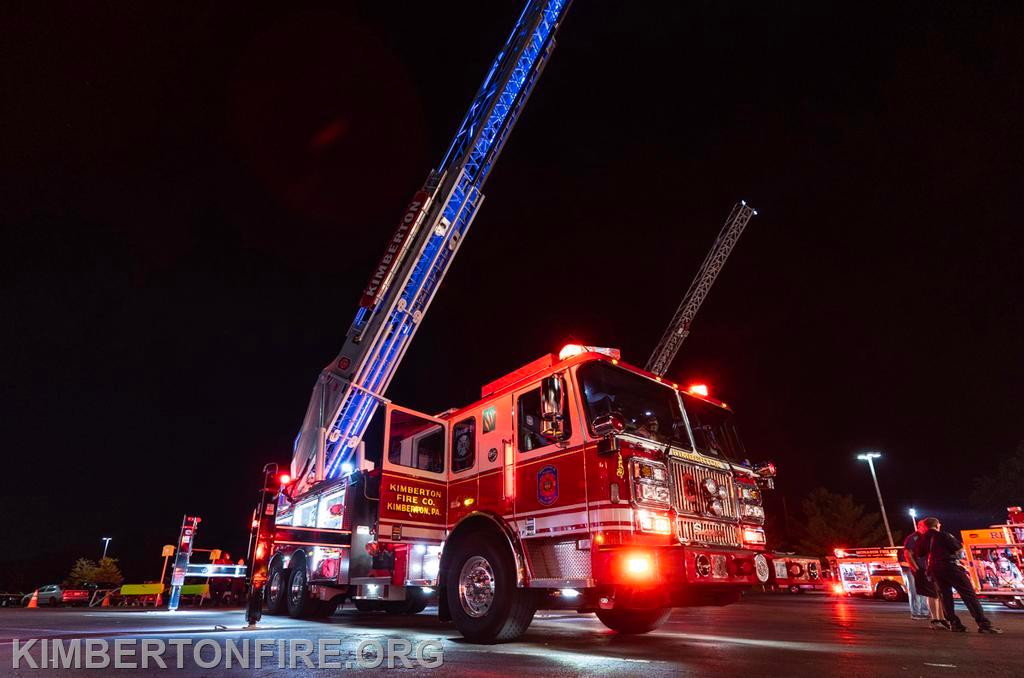 Kimberton sends Engine and Truck to Norco Fire Prevention - Kimberton ...