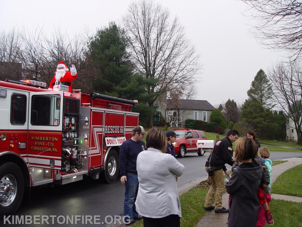 Kimberton Fire Company